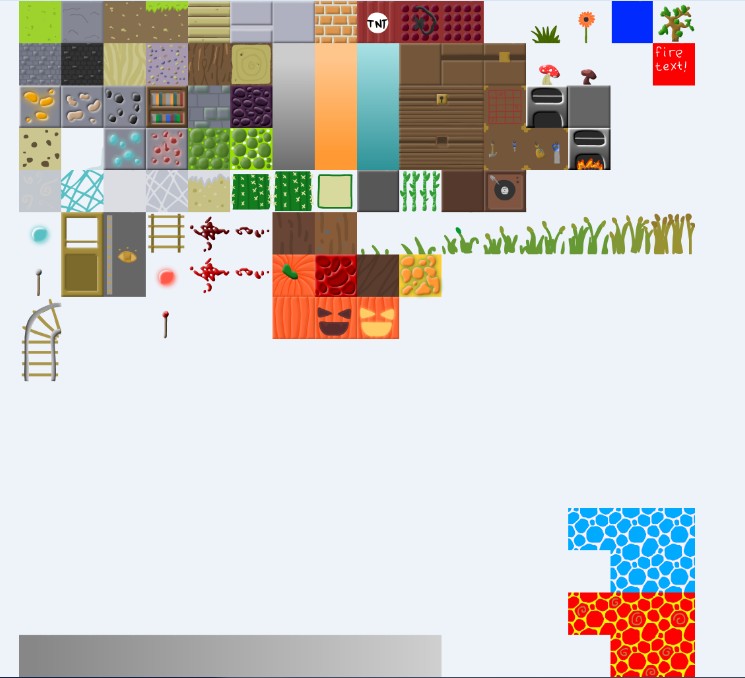 CarToon Texturepack Minecraft Texture Pack