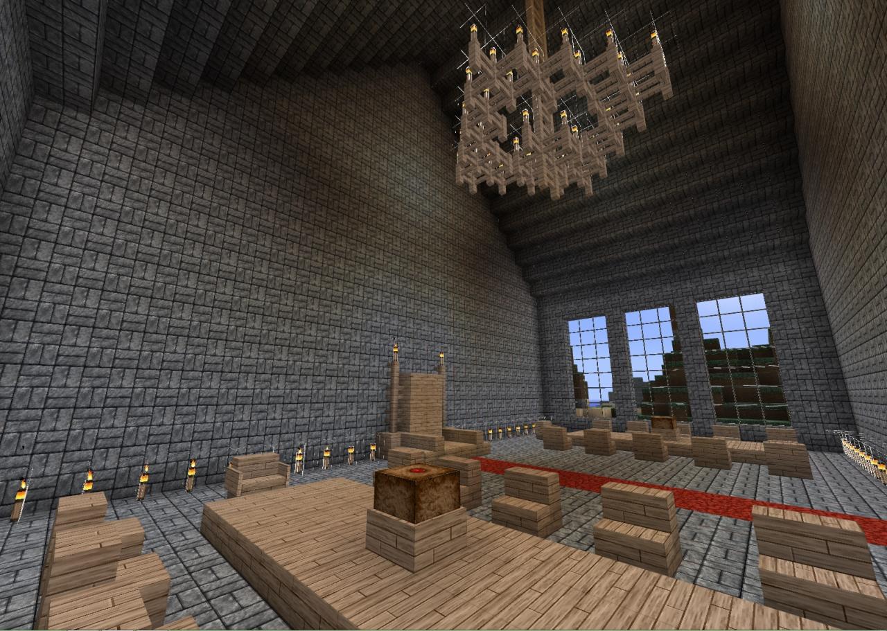 FancyCraft by JJJas0n [64x64 VERSION] (1.1) Minecraft Texture Pack