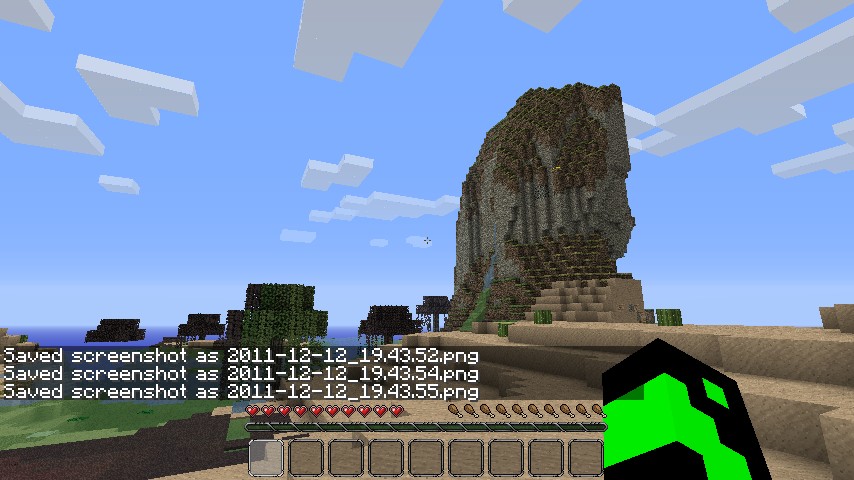 {FREEBUILD NATION}{HAMACHI}{SHOP}{FREEBUILD}{SURVIVAL} Minecraft Server