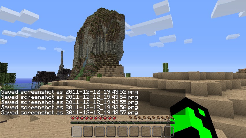 {FREEBUILD NATION}{HAMACHI}{SHOP}{FREEBUILD}{SURVIVAL} Minecraft Server