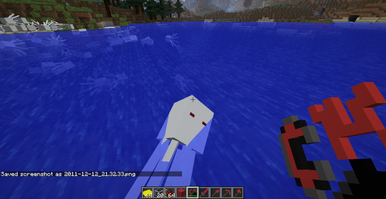 Oricraft (first texturepack) Update 0.1 ! Minecraft Texture Pack