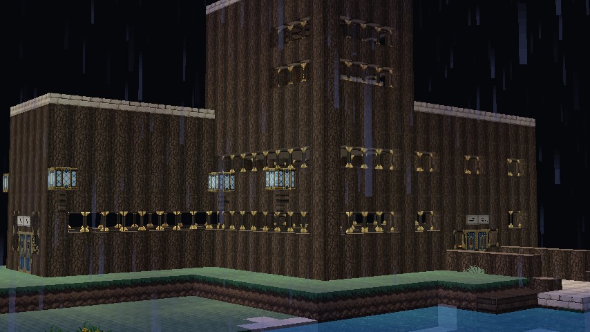 Picturesque Home :D Minecraft Map