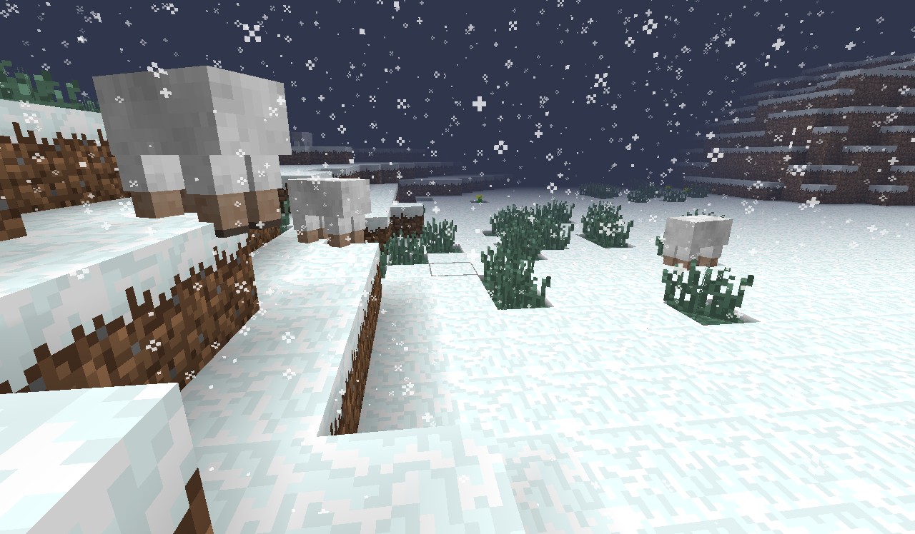 Headless pack Minecraft Texture Pack