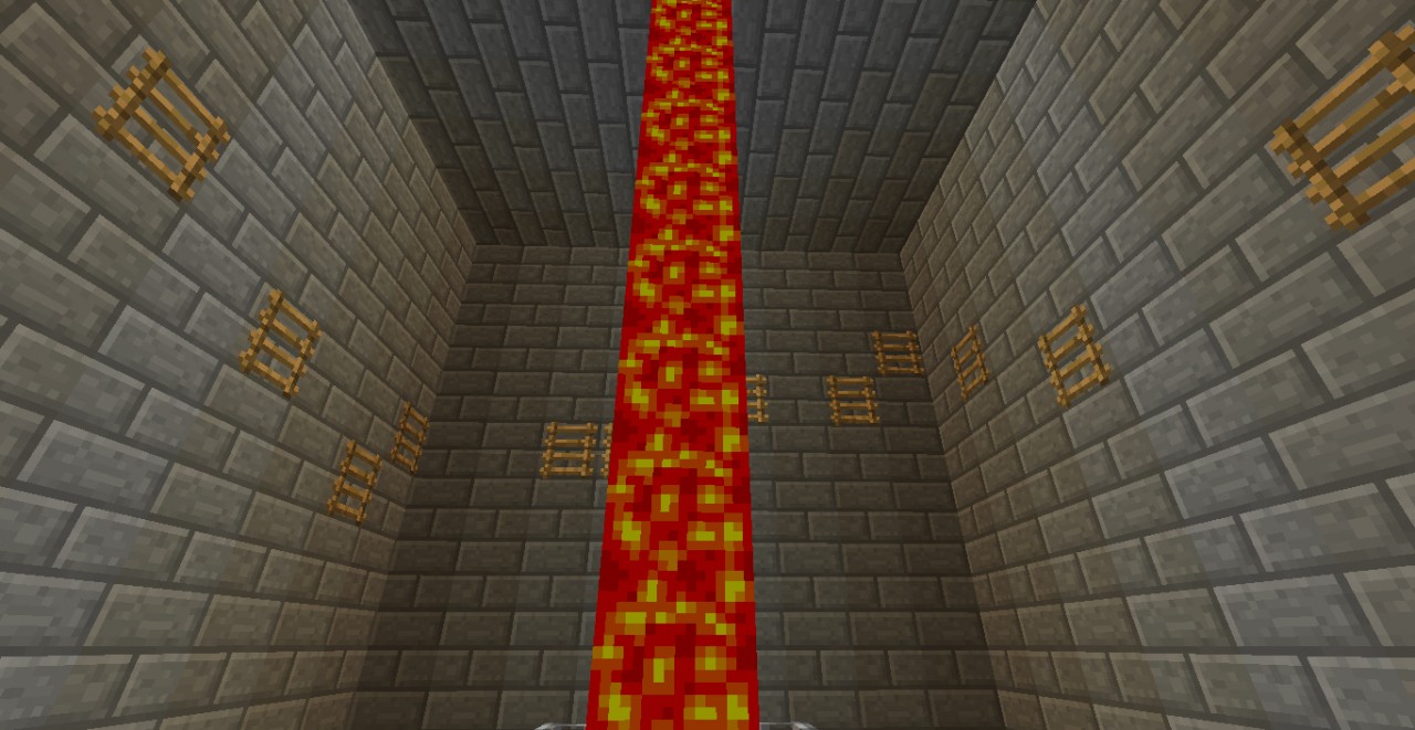 Escape Sky Castle Minecraft Map