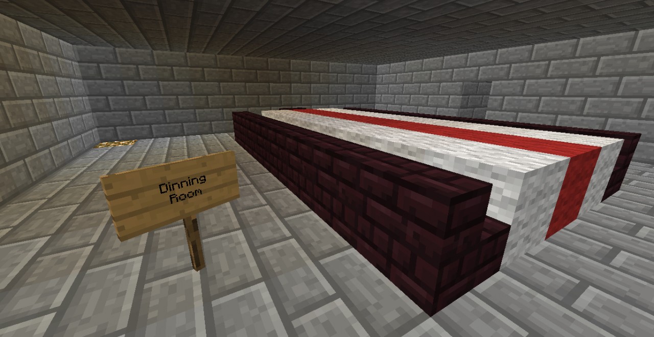 Escape Sky Castle Minecraft Map