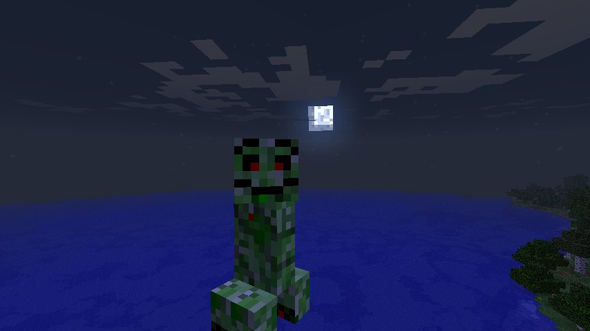 Mobcraft 3 Minecraft Texture Pack