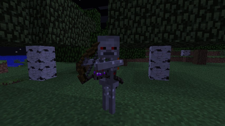 Mobcraft 3 Minecraft Texture Pack