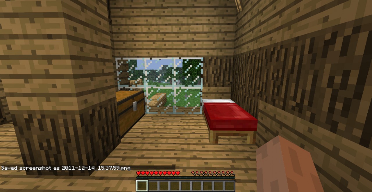 Minecraft house Minecraft Map