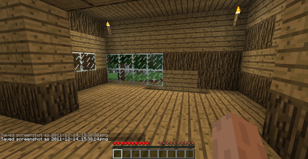 Minecraft house Minecraft Map