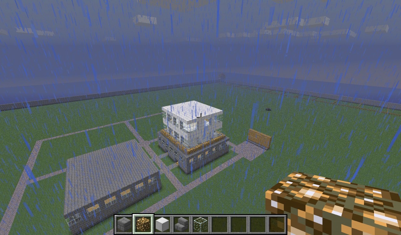 CityCraft*hamachi server* Minecraft Map