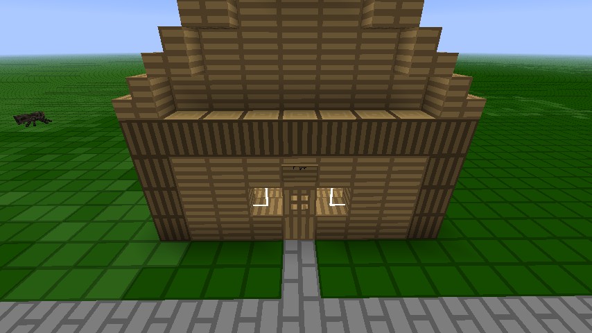 [Adv] The Quest For Diamonds Minecraft Map