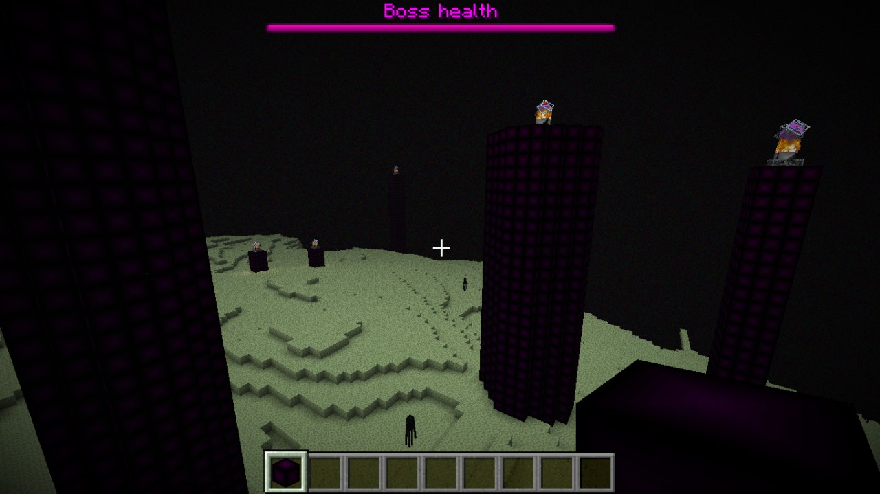 Beta Minecraft Texture Pack