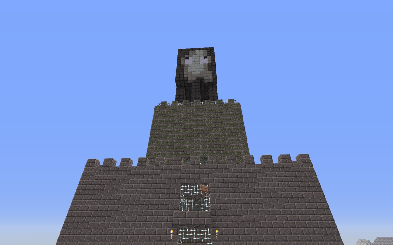 JC-craft Minecraft Map