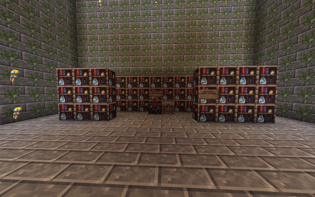 JC-craft Minecraft Map