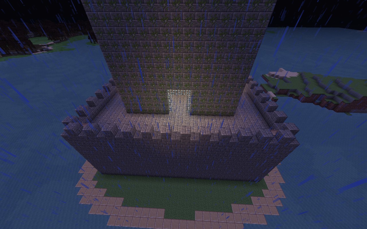 JC-craft Minecraft Map