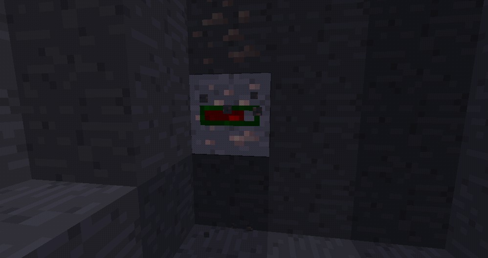 Progress Bar Minecraft Texture Pack