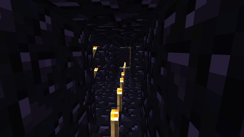 Mad House Minecraft Map