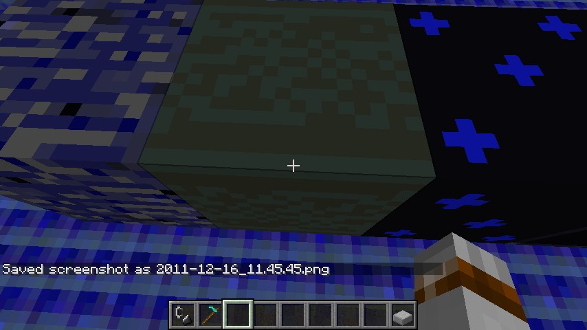 super extreme random craft 2!!!! more randomness and editing Minecraft ...