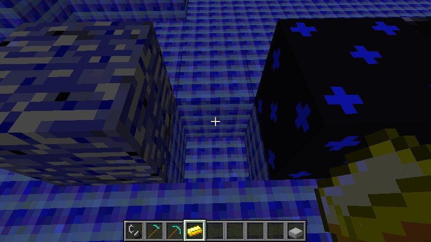 super extreme random craft 2!!!! more randomness and editing Minecraft ...