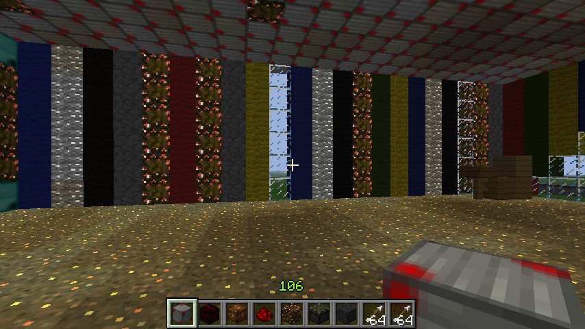 Beta Ore Minecraft Texture Pack
