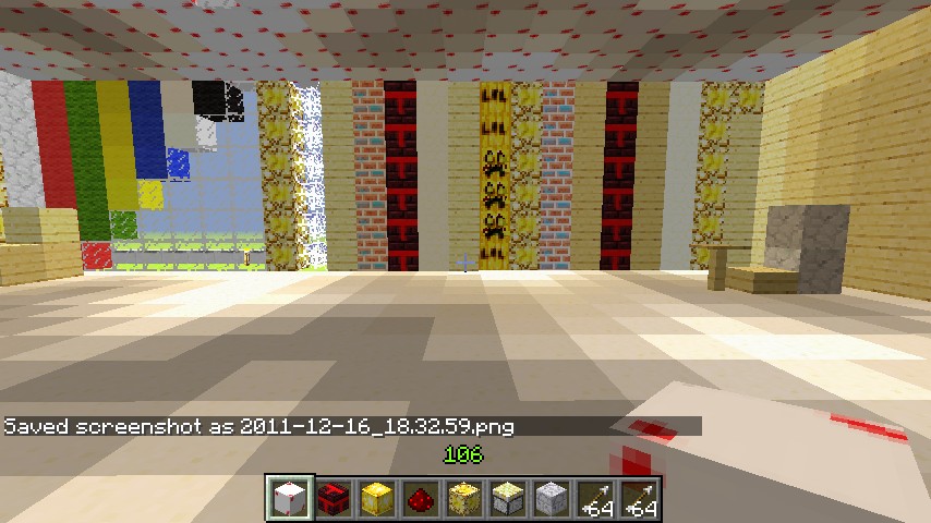 Clean Craft Minecraft Texture Pack