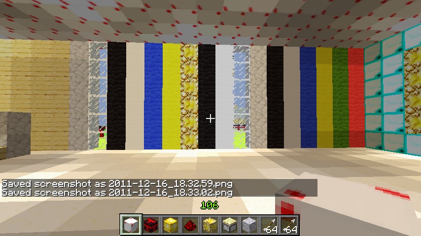 Clean Craft Minecraft Texture Pack