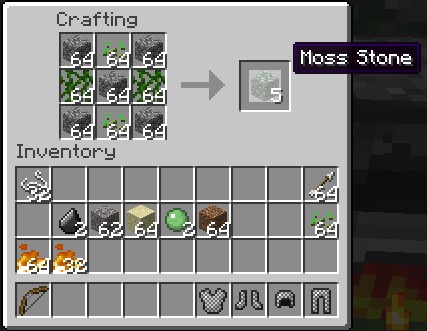 Multiple Mod [1.0.0] Minecraft Mod