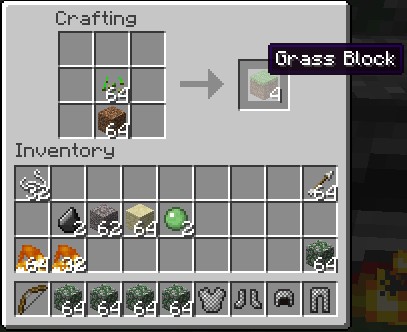 Multiple Mod [1.0.0] Minecraft Mod