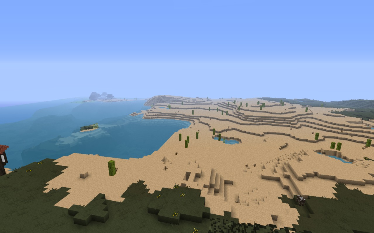 J2_texturepack Minecraft Texture Pack