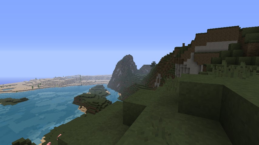 J2_texturepack Minecraft Texture Pack