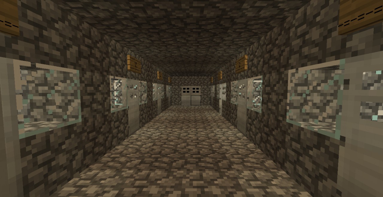 Stonedock Prison Adventure Map Minecraft Map