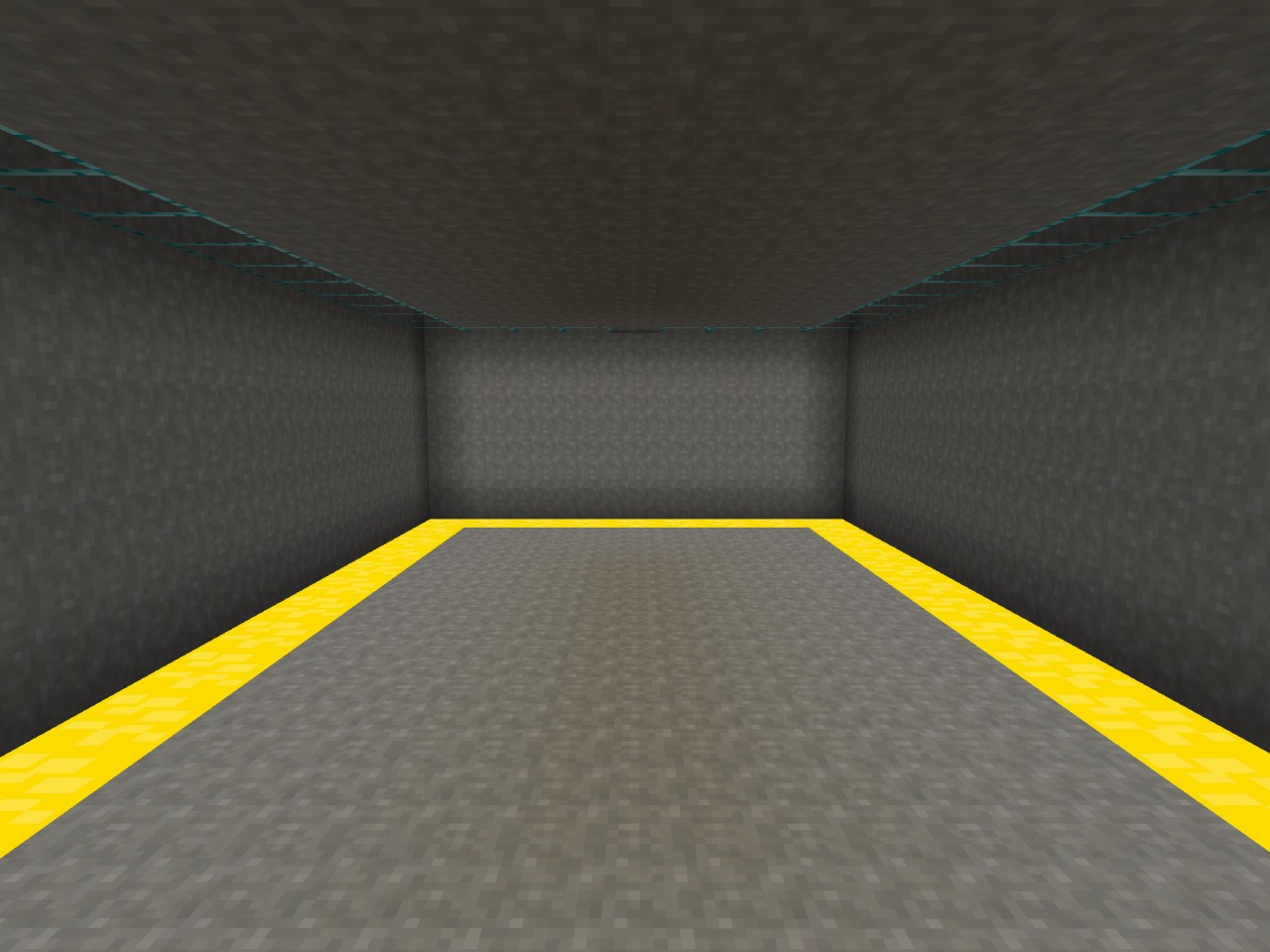 Hub Exploration Transportation system Minecraft Map