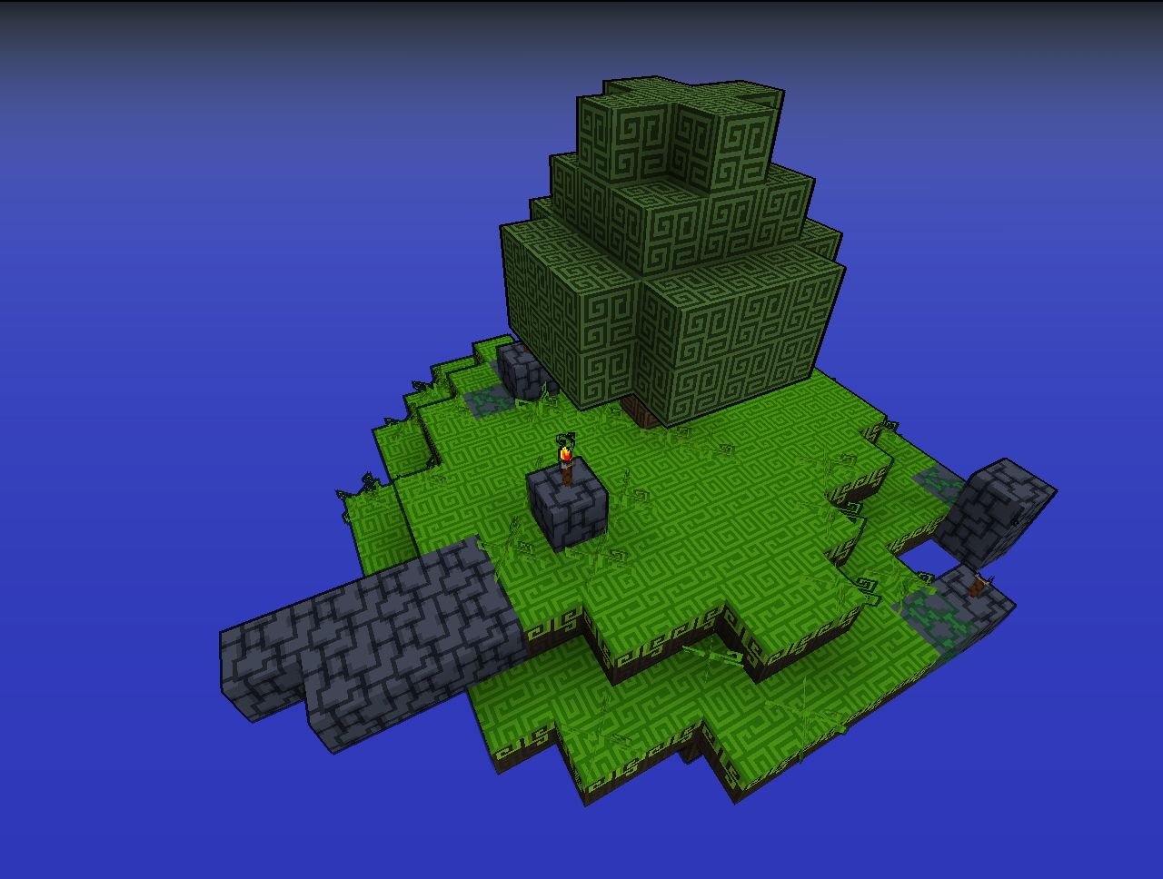 swirly pack 2.0 Minecraft Texture Pack