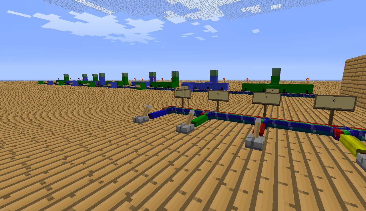 Quadratic Function Calculator Minecraft Map