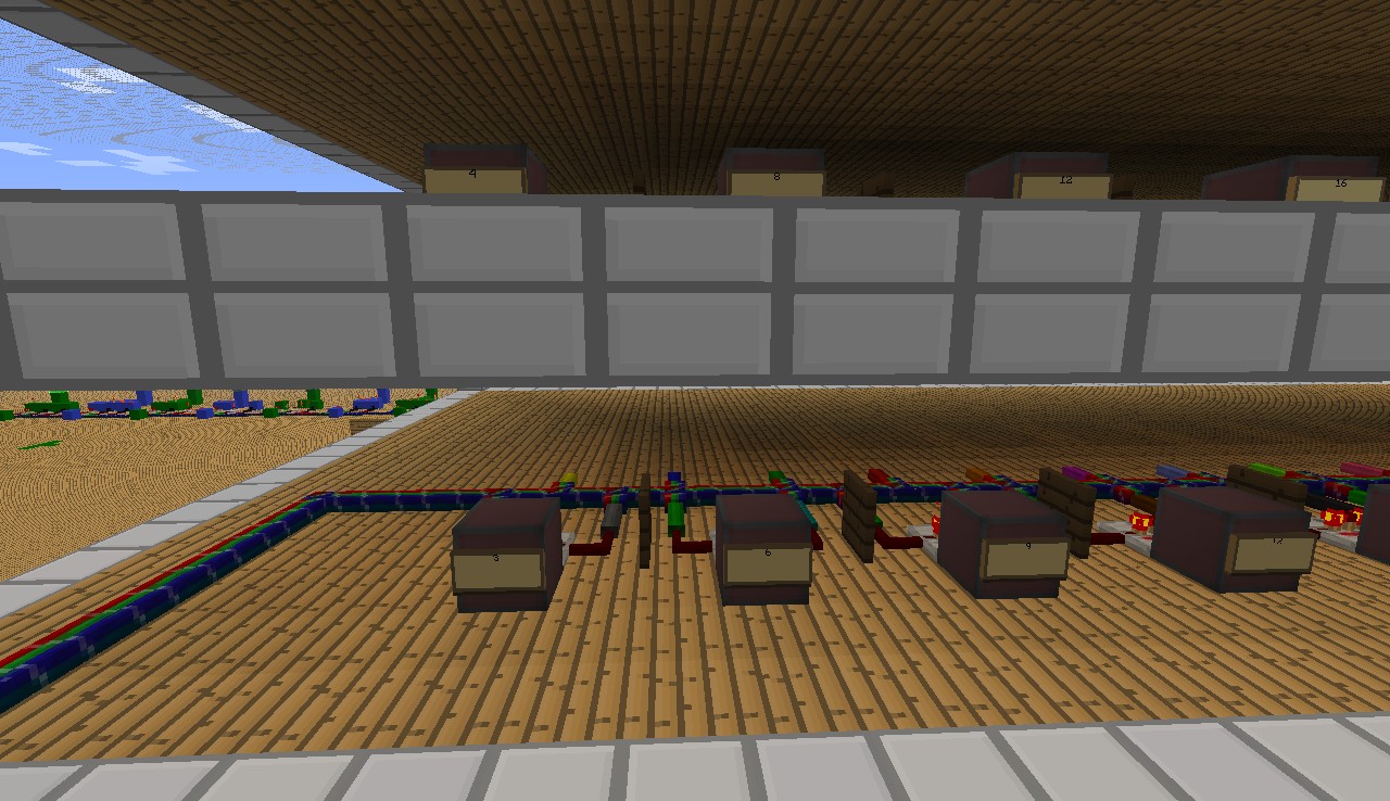 Quadratic Function Calculator Minecraft Map