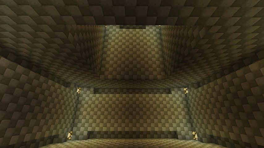 Incan Castle Base [Ready to be Furnished] Minecraft Map