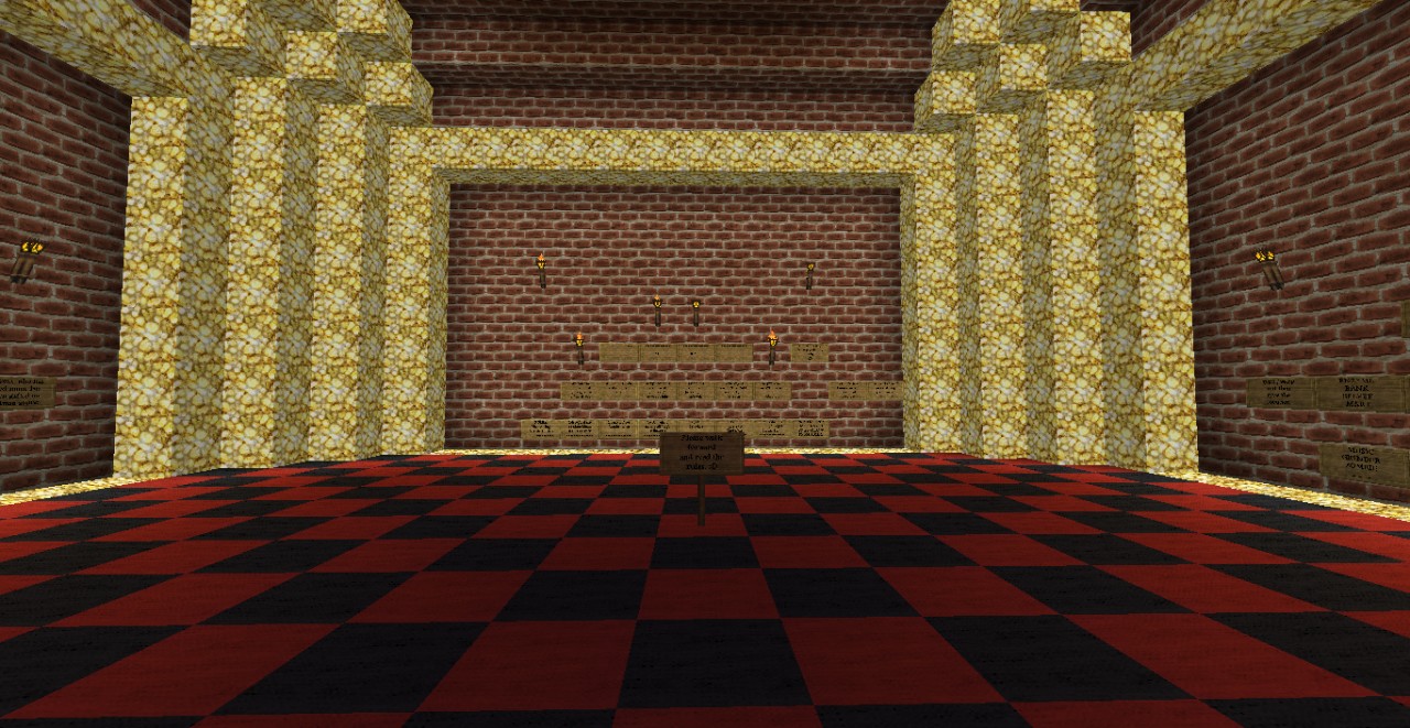 ENZYME NEW SERVER! Minecraft Server