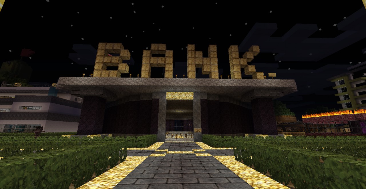 ENZYME NEW SERVER! Minecraft Server