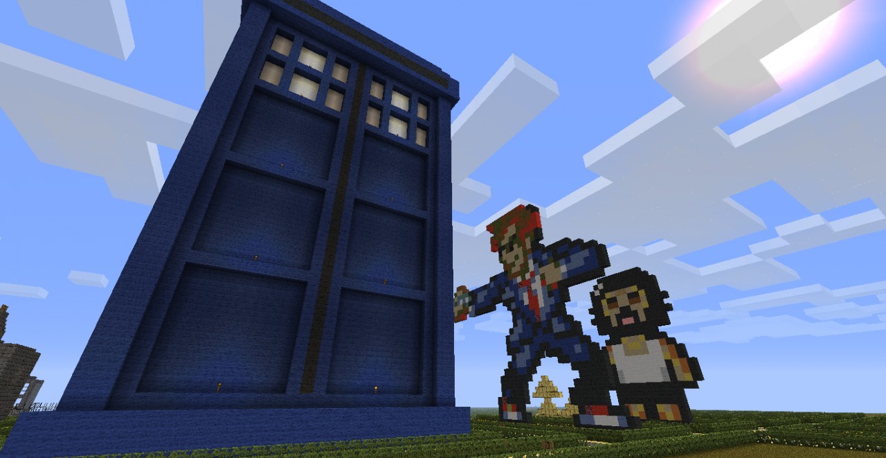 ENZYME NEW SERVER! Minecraft Server