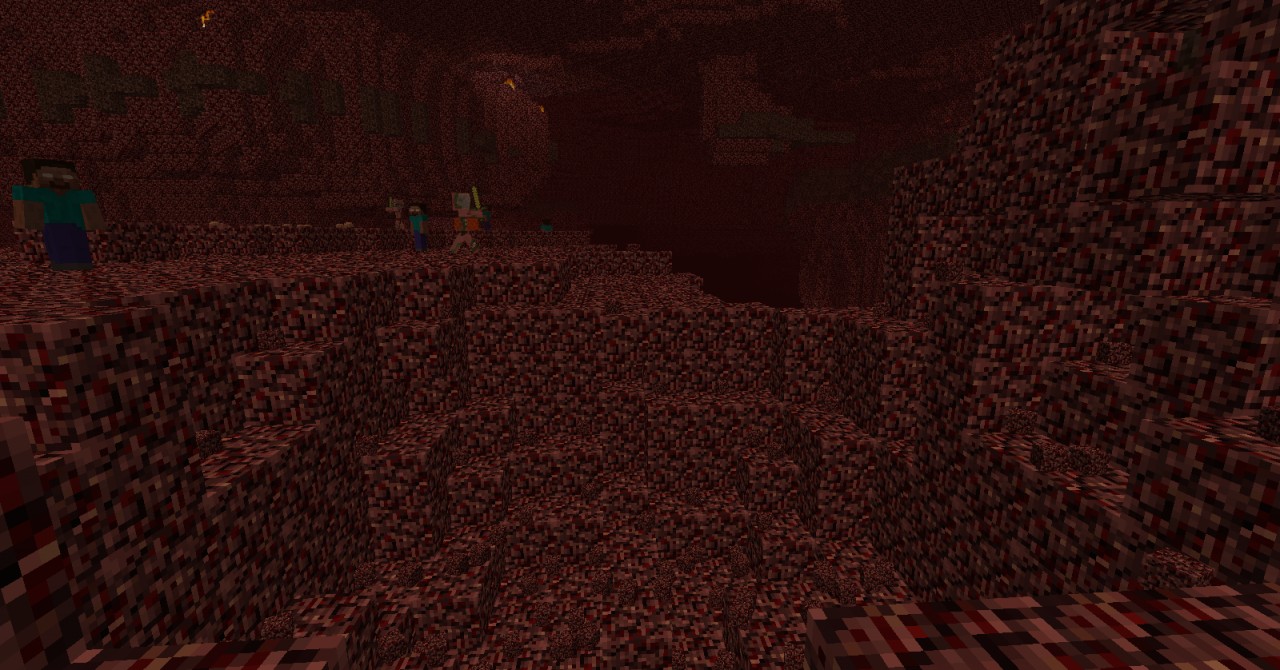 EXPLODING HEROBRINE!!! Minecraft Mod