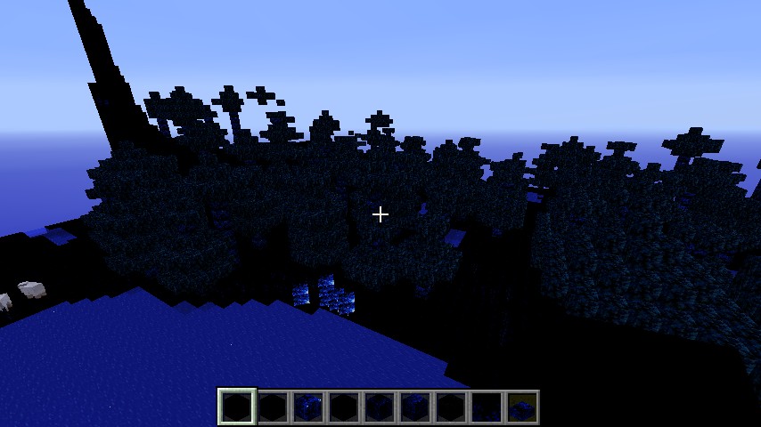 The Rip Minecraft Texture Pack