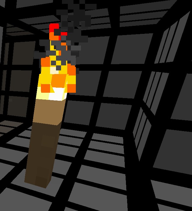 J8 Texture Pack! V1.3 "The Nether Update" Minecraft Texture Pack