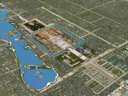 How to Build the Forbidden City And Other Major Complex Building Projects