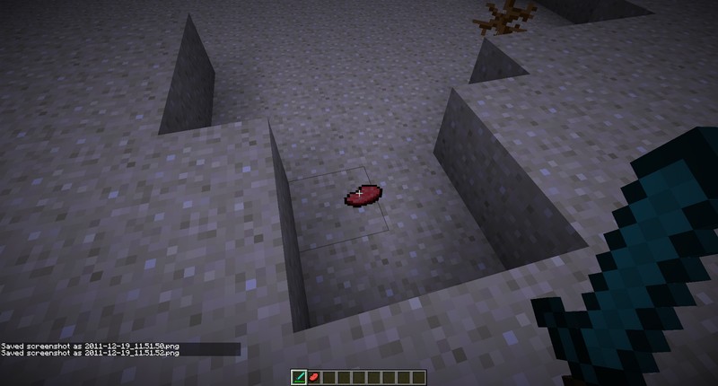 Healthy Zombies Minecraft Mod