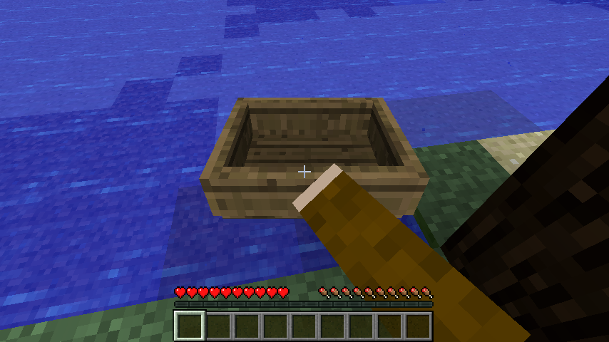 Boat Minecraft Mods | Planet Minecraft Community
