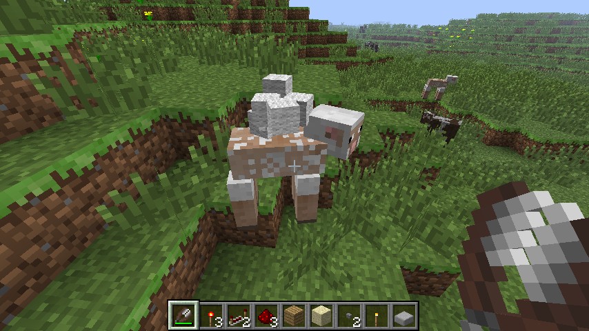 better kills Minecraft Mod