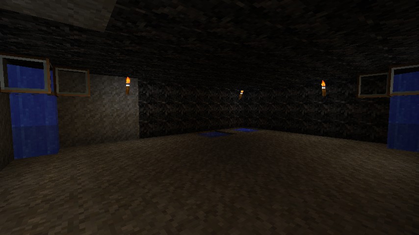 Little Prison Minecraft Map