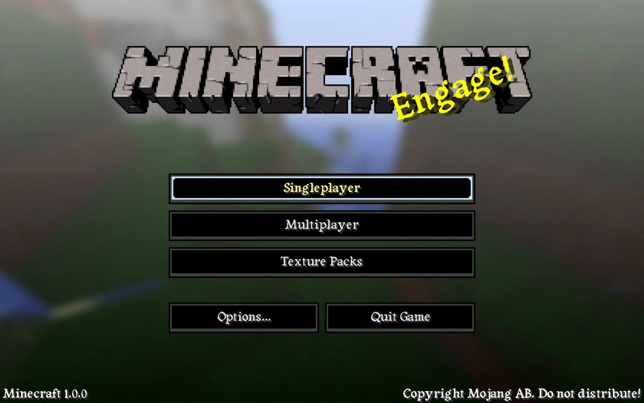 Geo's32x32HD0.8 Minecraft Texture Pack