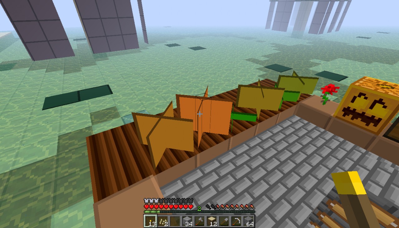 smooth craft 16x16 new Minecraft Texture Pack