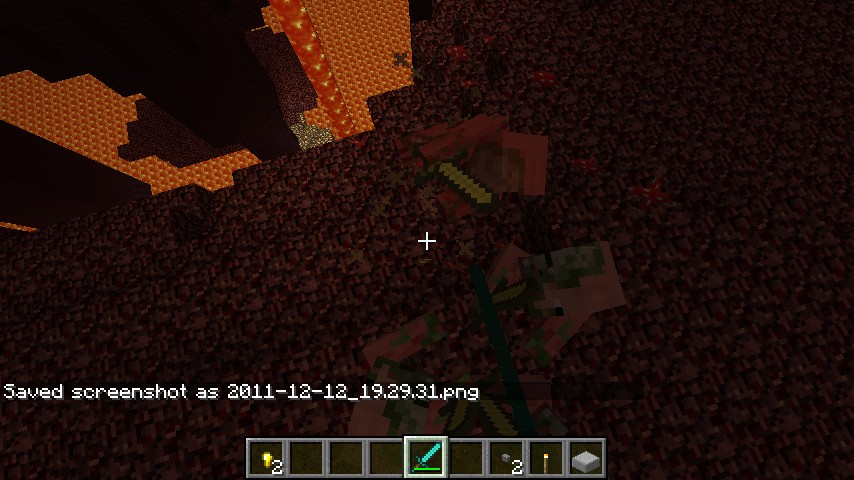 better kills Minecraft Mod